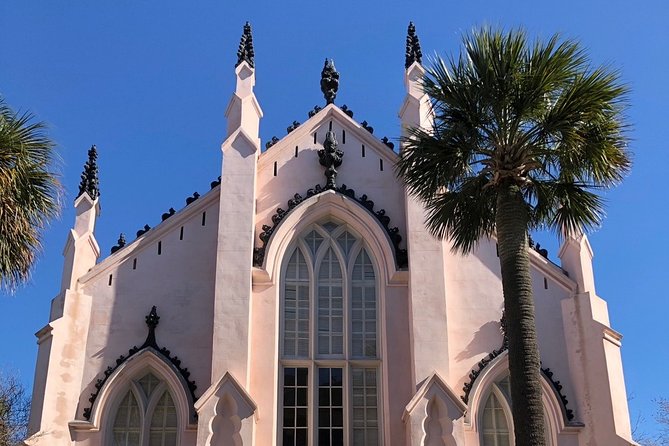 Charleston History and Hops Tour: Bar and History Walk - FAQs