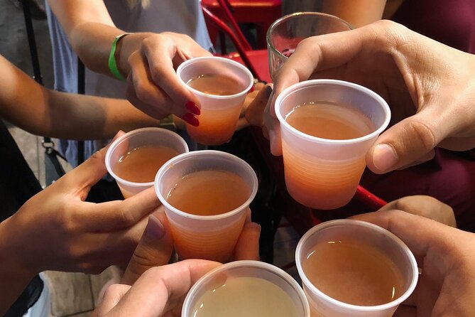 Charleston History and Hops Tour: Bar and History Walk - Final Thoughts