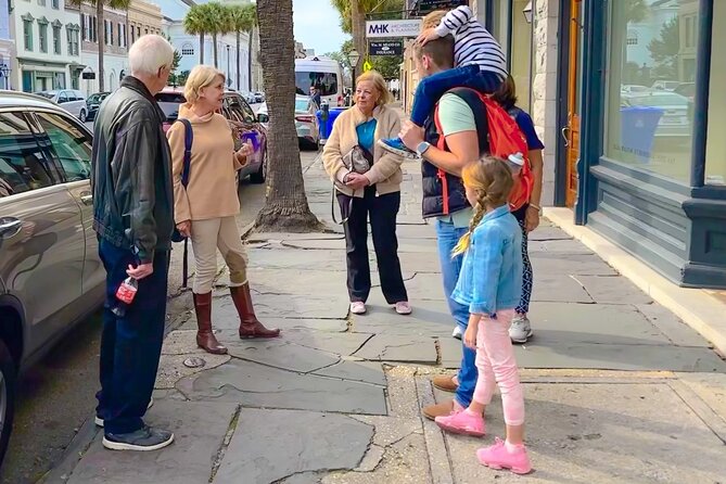 Charleston History and Horticultural Tours - Final Thoughts