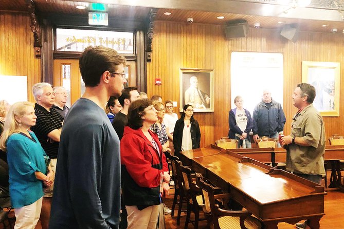 Charleston History, Homes, and Architecture Guided Walking Tour - Authentic Perspectives from Reviewers