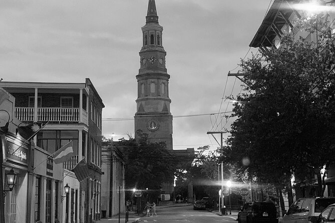 Charleston History Tour - What to Expect from the Charleston History Tour