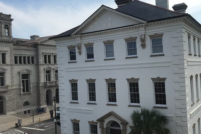 Charleston History Tour - What Reviewers Say