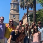Charleston History Tour-Small Groups Only-History & Alleys - Itinerary Breakdown: What to Expect at Each Stop