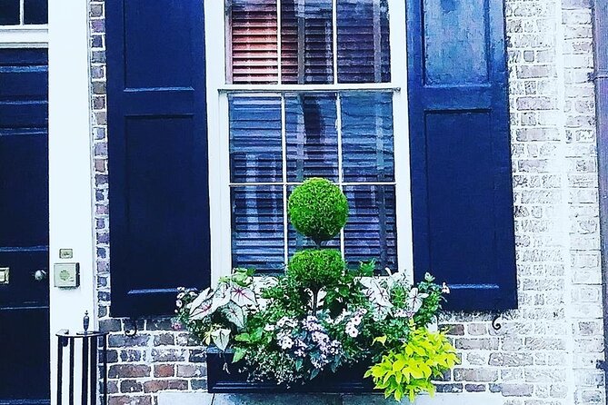 Charleston History Tour - Small Groups Only - History & Alleyways - What Reviewers Love About This Tour