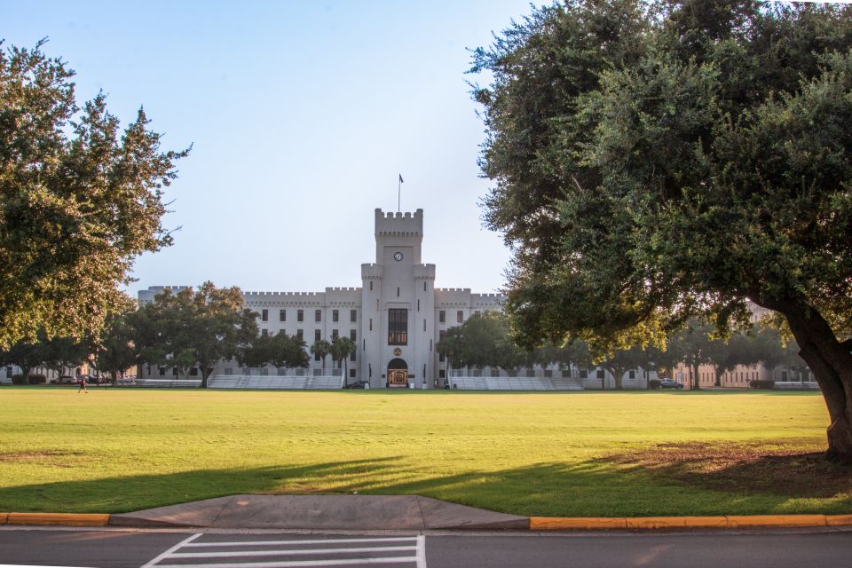 Charleston in a Nutshell Private Driving Tour - An Inside Look at Charleston in a Nutshell