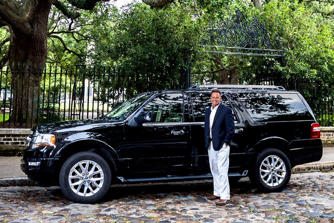 Charleston in a Nutshell Private Tours - Authentic Experiences and Insights From Reviews
