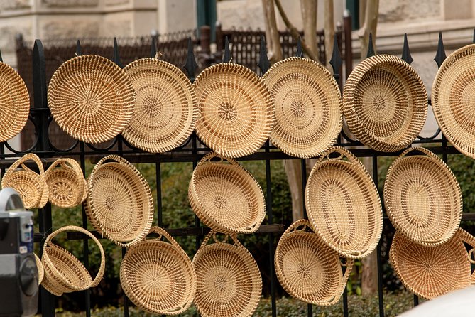 Charleston in a Nutshell Private Tours - FAQs