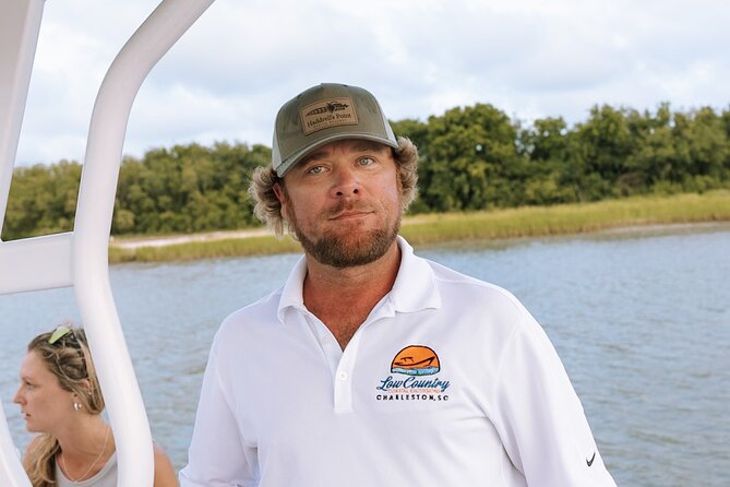 Charleston Inshore Fishing Charter - Itinerary Breakdown: What to Expect