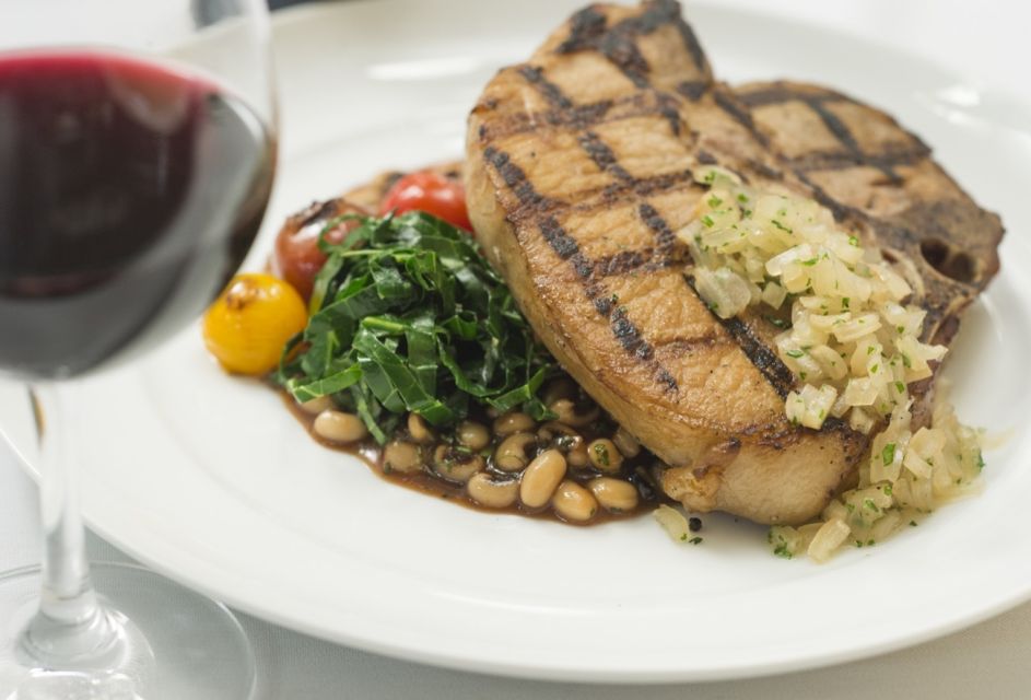 Charleston: Luxury Harbor Dinner Cruise - FAQ