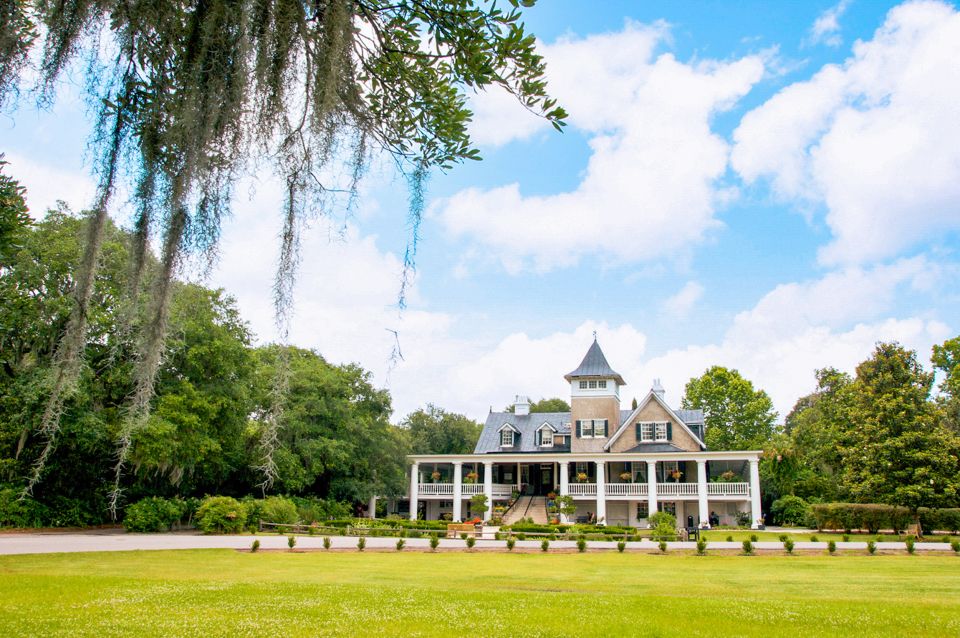 Charleston: Magnolia Plantation Entry & Tour with Transport - A Deep Dive into the Magnolia Plantation Tour Experience
