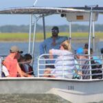 Charleston: Morris Island Lighthouse Eco-Boat Tour - Who Is This Tour Best Suited For?