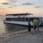 Charleston: Morris Island Nature Boat Tour with Naturalist - Practical Details and Tips