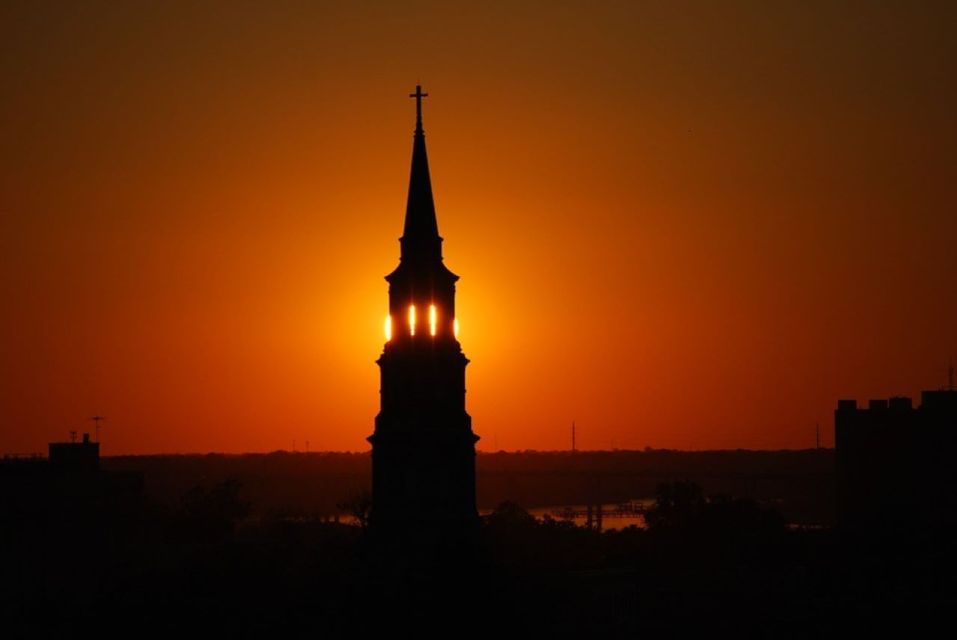 Charleston: Myths & Monsters Paranormal History Walking Tour - Why You’ll Love the Charleston: Myths & Monsters Tour