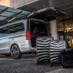 Charleston: One Way Airport Transfer Service - An Inside Look at the Charleston Airport Transfer Experience