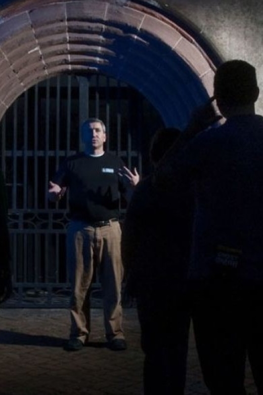 Charleston: Patriot's Point Haunted USS Yorktown Tour - Pricing & Value