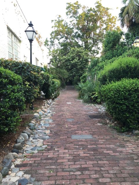 Charleston: Pirate Escape Scavenger Hunt - Why Youll Love This Experience