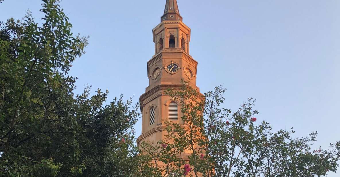 Charleston: Pirate Escape Scavenger Hunt - Practical Details and Tips