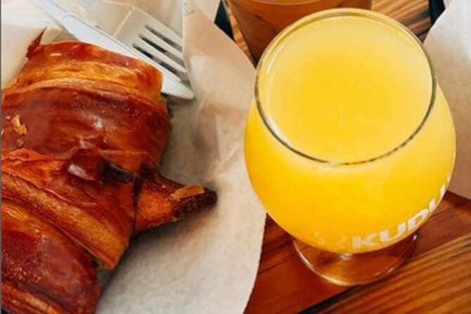 Charleston Private Brunch Walking Tour With Secret Food Tours - The Food Tasting Experience