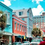 Charleston Private Brunch Walking Tour With Secret Food Tours - Practical Details: What to Know Before You Book