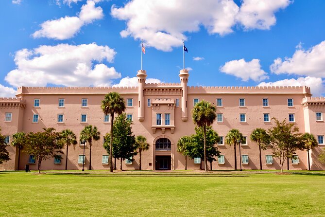 Charleston Private Brunch Walking Tour With Secret Food Tours - Pros and Cons: What’s Worth Knowing