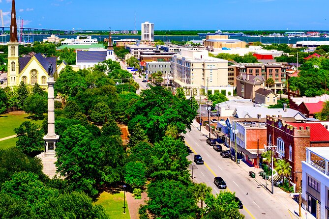 Charleston Private Brunch Walking Tour With Secret Food Tours - Who Would Love This Tour?