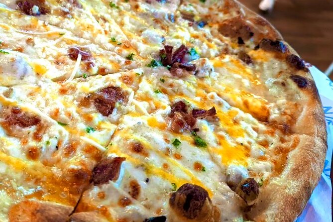 Charleston Private Brunch Walking Tour With Secret Food Tours - Final Thoughts