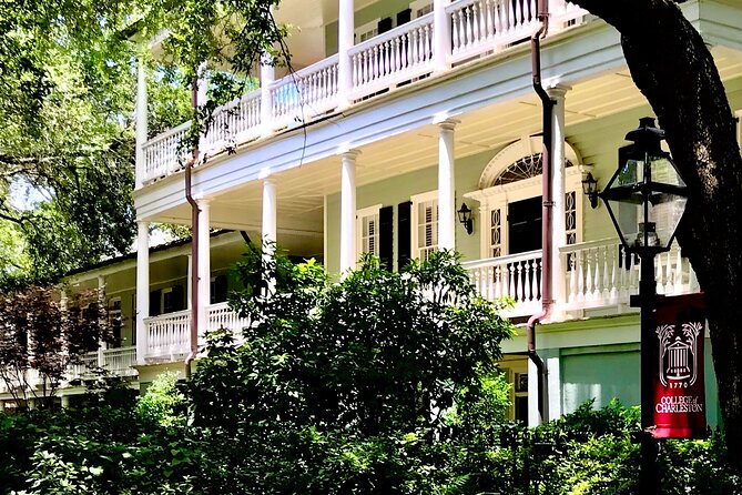 Charleston Private Brunch Walking Tour With Secret Food Tours - FAQ