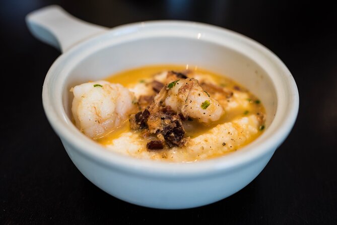 Charleston Private Walking Food Tour With Secret Food Tours - The Itinerary and Why It Matters
