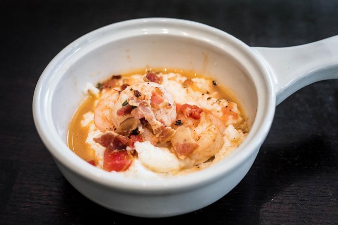 Charleston Private Walking Food Tour With Secret Food Tours - The Food Stops and What To Expect