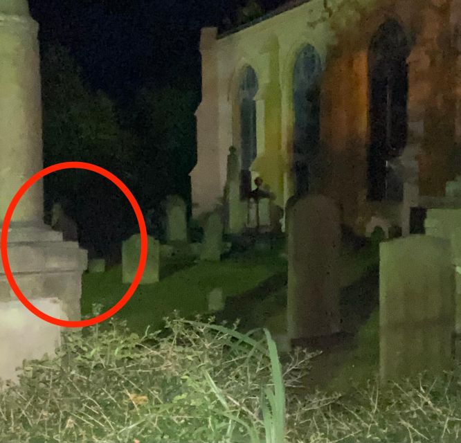 Charleston: Real Hauntings of Charleston Guided Tour - Final Thoughts