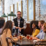 Charleston: Savor the Flavors Upper King Street Food Tour - Why Choose This Food Tour?