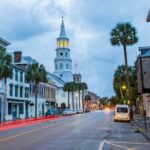 Charleston Scavenger Hunt and Highlights Self-Guided Tour - A Closer Look at the Charleston Self-Guided Tour