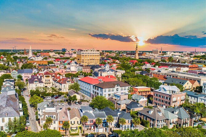 Charleston Scavenger Hunt and Highlights Self-Guided Tour - Frequently Asked Questions