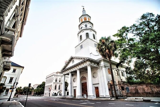 Charleston See-It-All Sightseeing Bus Tour - Analyzing the Value and Practical Aspects