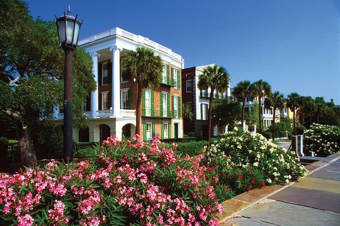 Charleston See-It-All Sightseeing Bus Tour - Who Will Love This Tour?