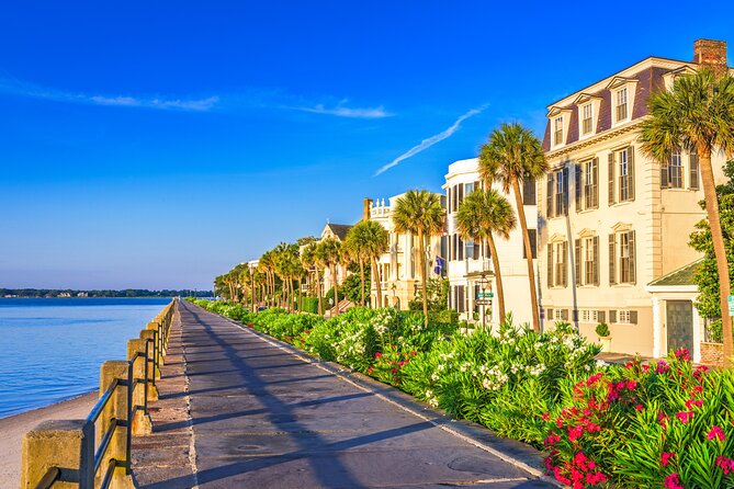 Charleston Self-Guided Audio Walking Tour - Final Words: Is This Tour Worth It?