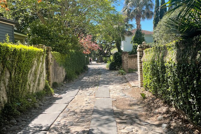 Charleston Self Guided Walking Tour - Authentic Traveler Insights