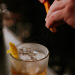 Charleston: Sip History In the "The Sun" Cocktail Class - The Details That Matter