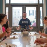 Charleston: Small Group Food Tour  Savor the Flavors - Why This Tour Is a Great Choice