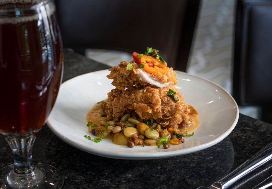 Charleston: Small Group Food Tour  Savor the Flavors - Final Thoughts
