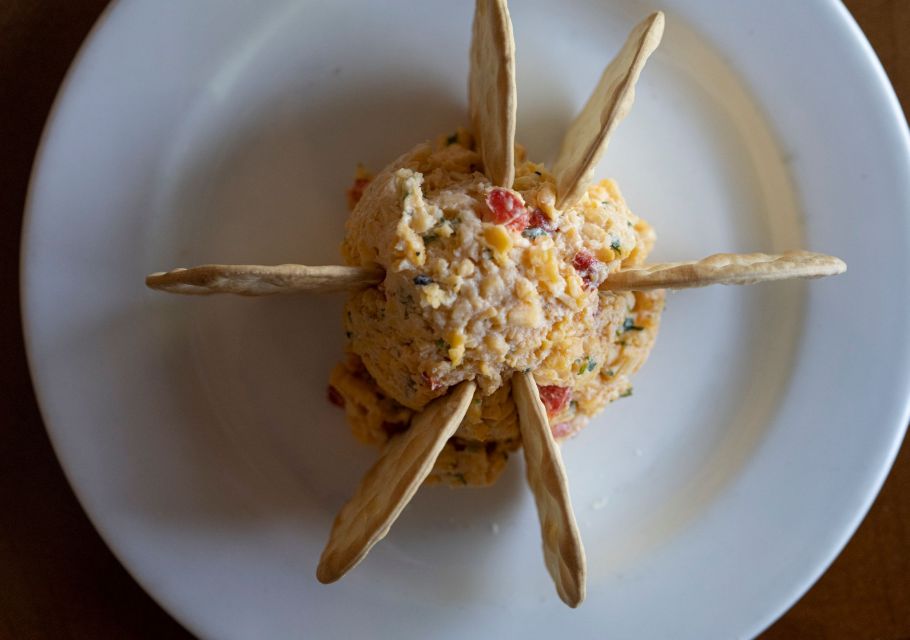 Charleston: Small Group Food Tour  Savor the Flavors - FAQ