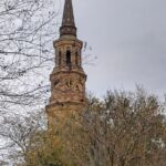 Charleston: Small-Group Ghost Walking Tour at Night - Why You Should Consider This Tour