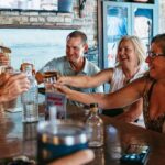 Charleston: Speakeasy Sagas Prohibition Pub Crawl - An In-Depth Review of the Charleston Speakeasy Sagas Tour