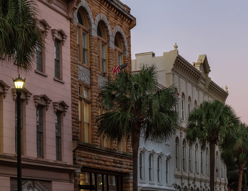 Charleston: Spirits & Spirits Haunted Pub Crawl - An In-Depth Look at the Charleston Haunted Pub Crawl Experience