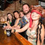Charleston: Spirits & Spirits Haunted Pub Crawl - Who Will Love This Tour?