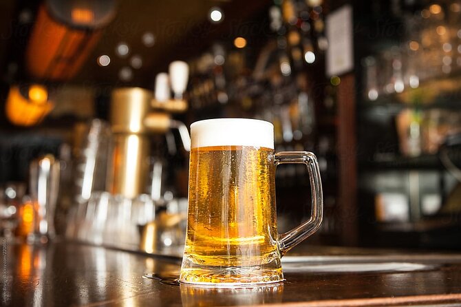 Charleston: Spirits & Spirits (Haunted Pub Crawl) - The Authentic Charleston Experience