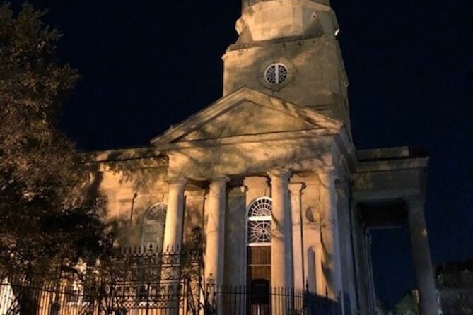 Charleston: Spirits & Spirits (Haunted Pub Crawl) - FAQs