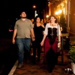 Charleston Spooktacular All-Ages Ghost Walking Tour - Who Would Love This Tour?