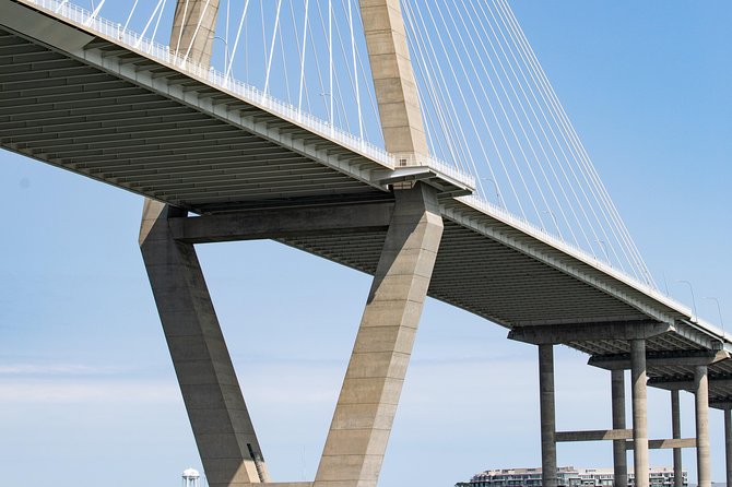 Charleston Sunset Blues & BBQ Dinner Cruise - Authentic Traveler Insights and Tips