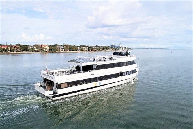 Charleston Sunset Blues & BBQ Dinner Cruise - Who Is This Cruise Best For?